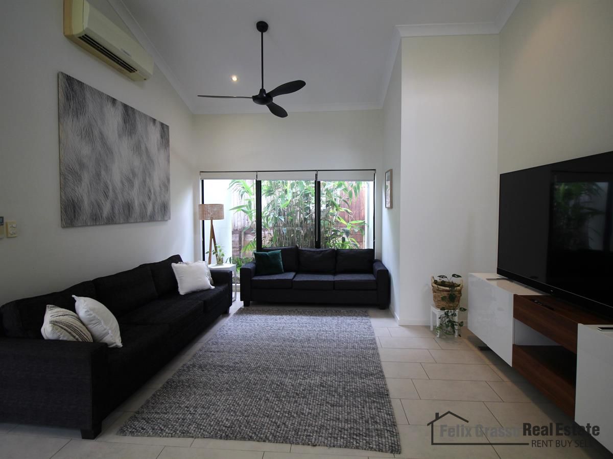 3 Eleanor Close, Mooroobool QLD 4870 - House For Rent - $1,100 | Domain