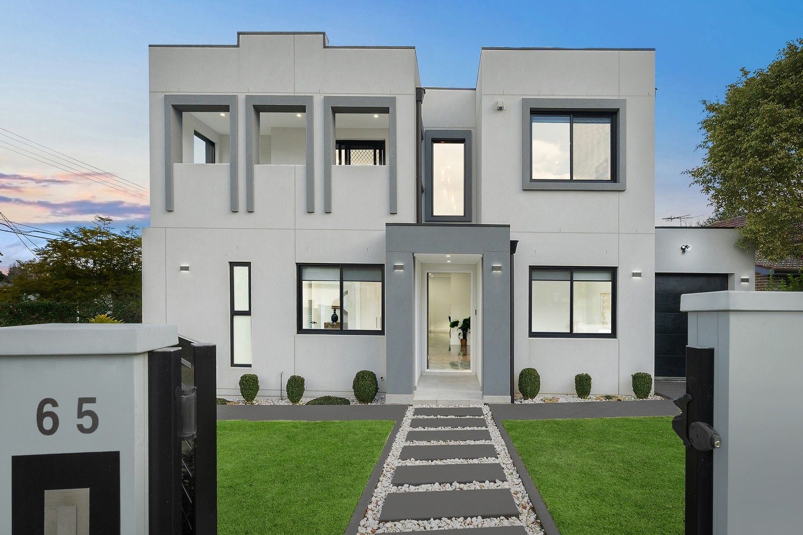 65 Russell Street, Denistone East NSW 2112 | Domain