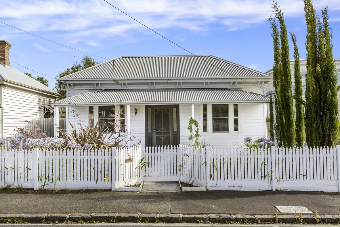 44 Candover Street, Geelong West VIC 3218 - House For Rent - $550 | Domain