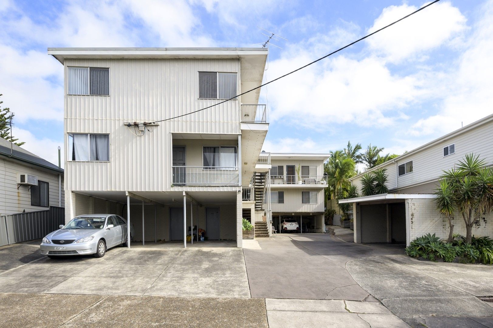 4/170 Gosford Road, Adamstown NSW 2289 - Apartment For Rent | Domain