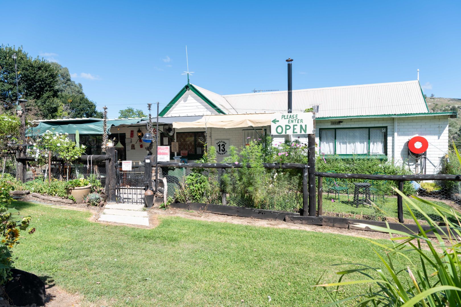 13-15 Hibernia Street, Reids Flat | Property History & Address Research ...