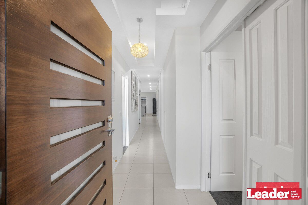 23 Marsala Way, Mernda VIC 3754 - House For Rent | Domain