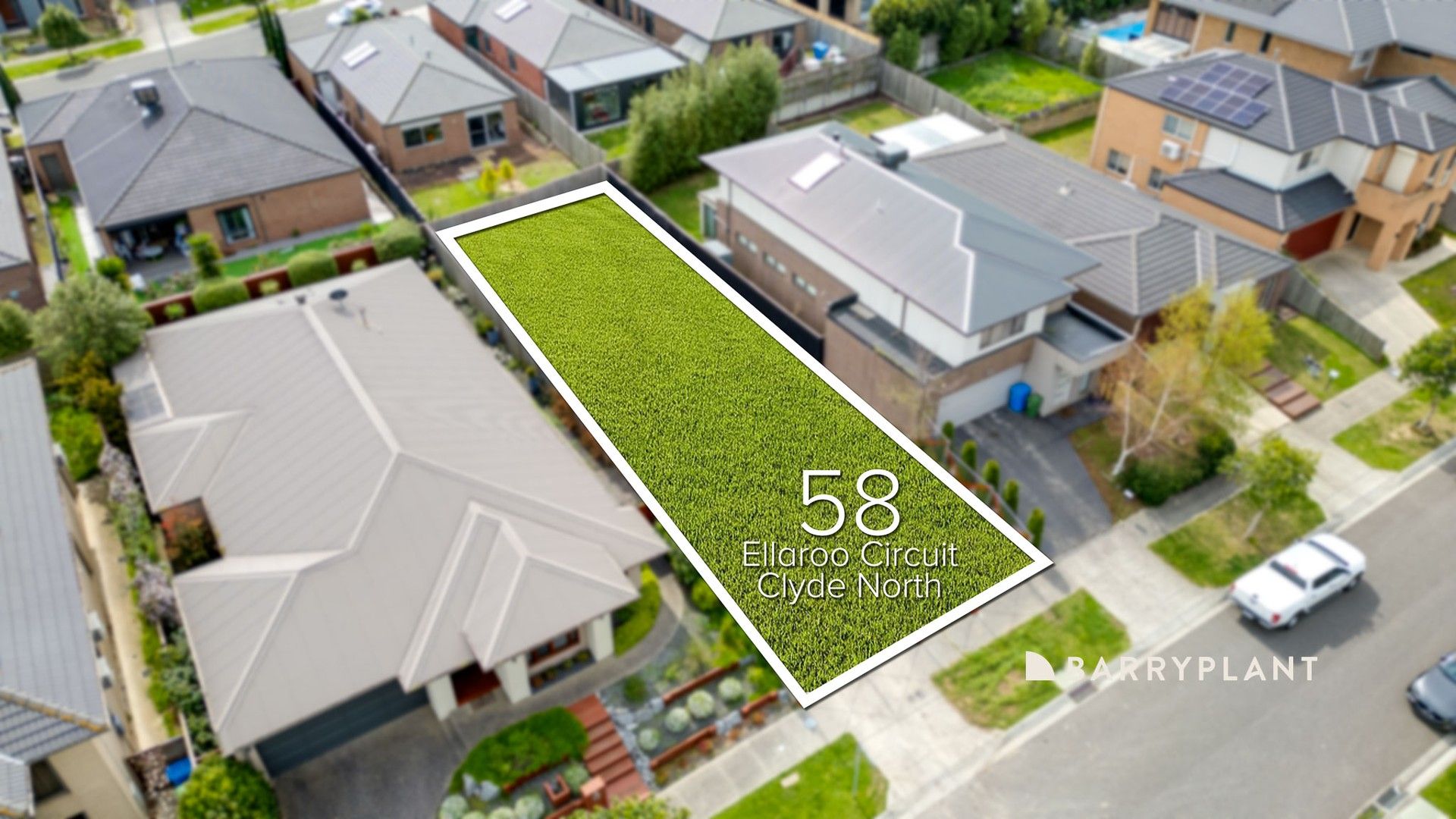 58 Ellaroo Circuit, Clyde North VIC 3978 | Domain