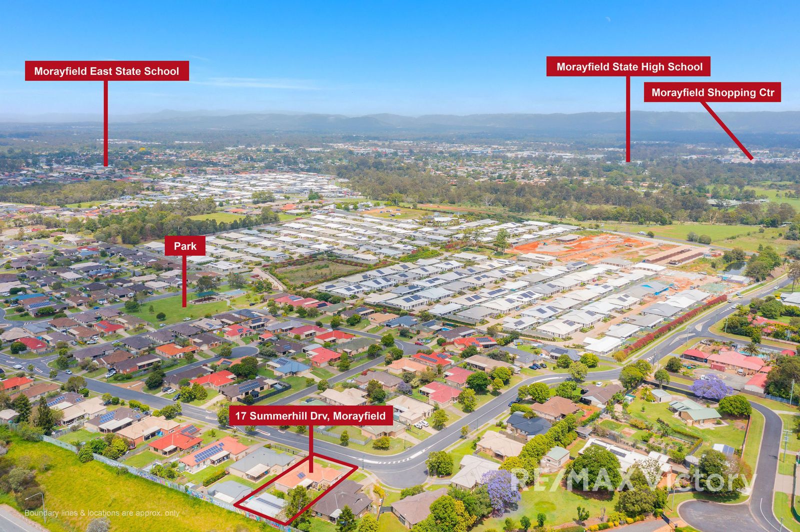 17 Summerhill Drive, Morayfield QLD 4506 | Domain