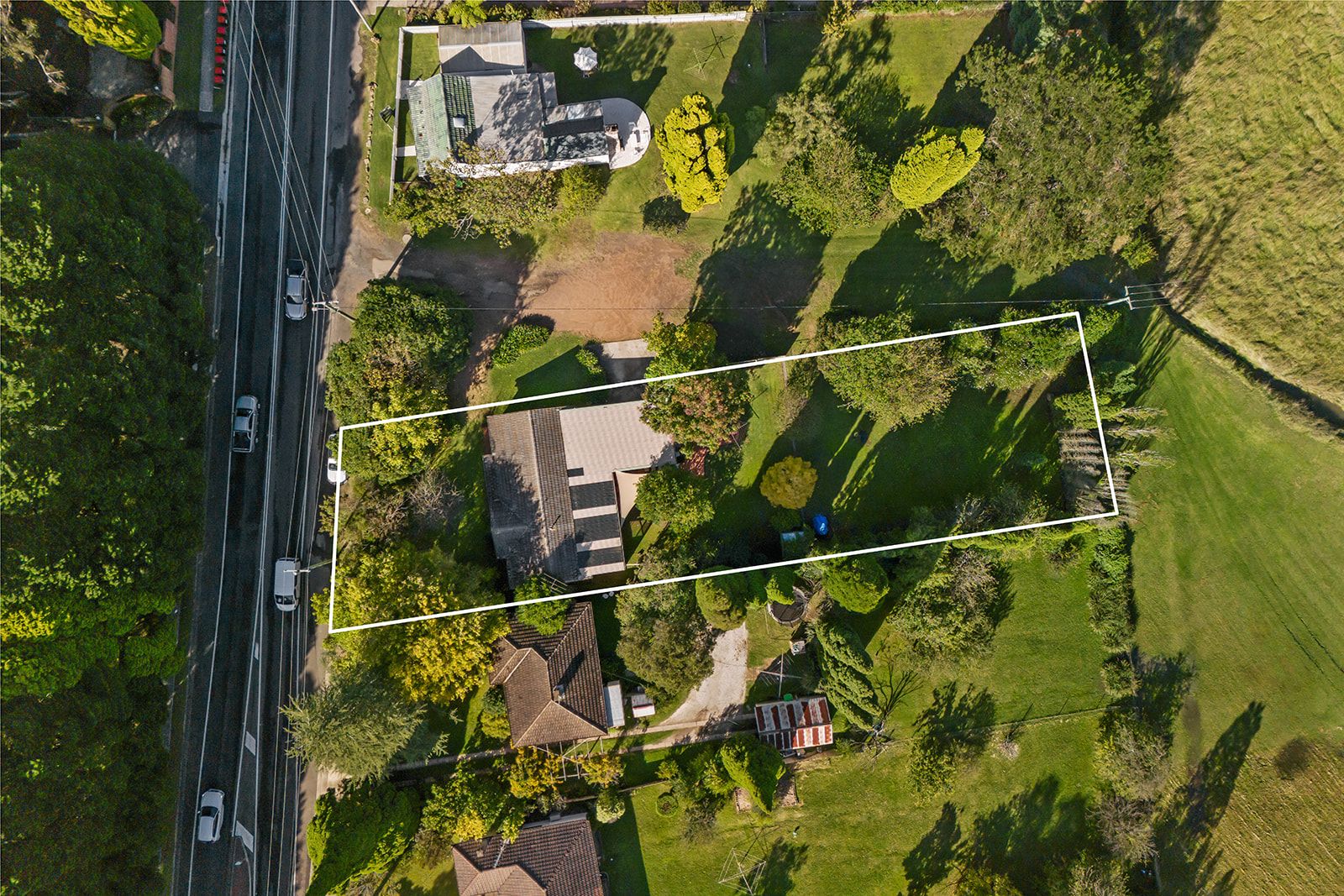 519 Moss Vale Road, Bowral NSW 2576 | Domain