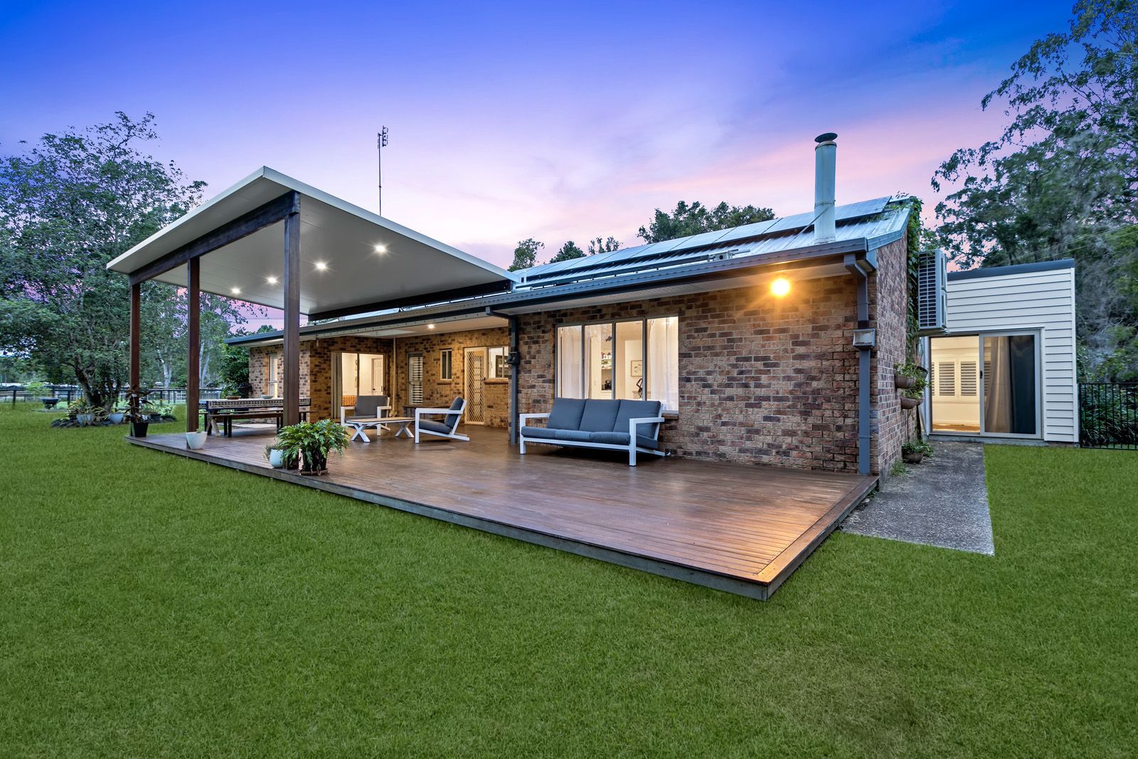 452 Blackall Range Road, West Woombye QLD 4559 | Domain