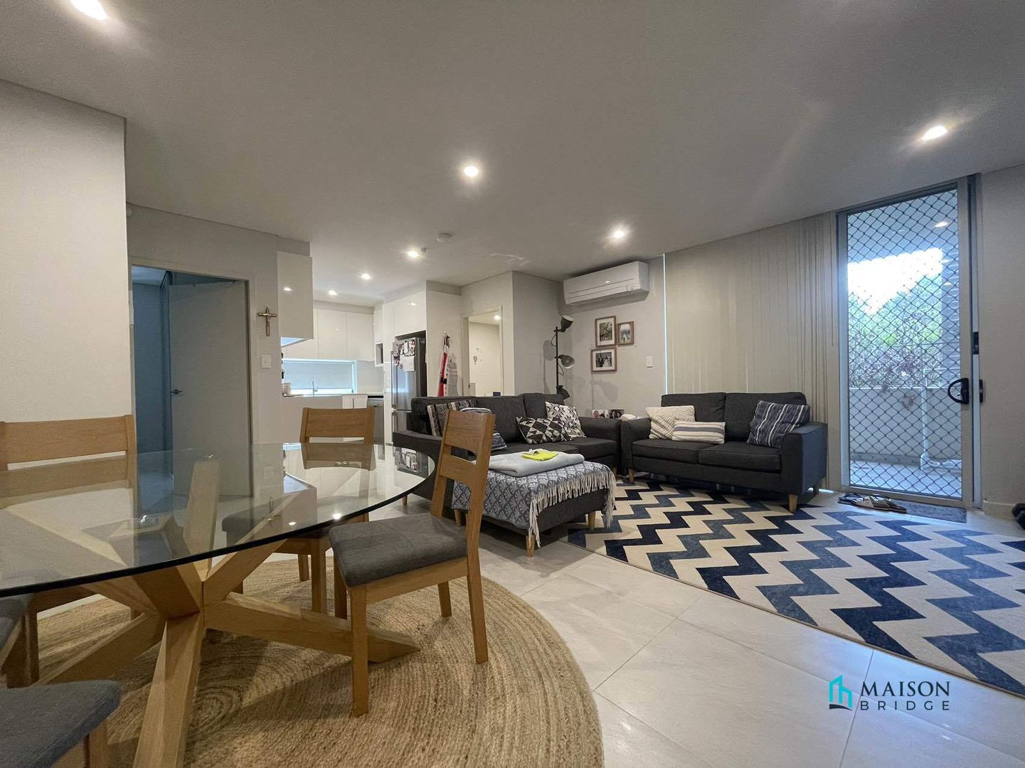 1/66-68 Park Road, Rydalmere NSW 2116 - Apartment For Rent - $690 | Domain