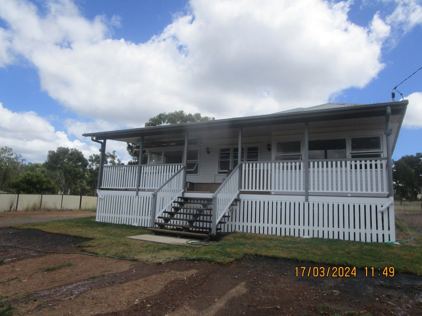 71 White Street, Pratten QLD 4370 | Domain