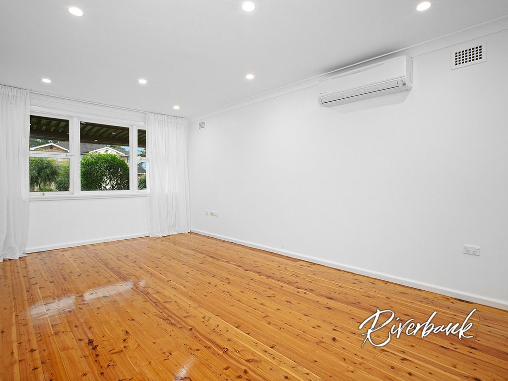 34 Runyon Avenue, Greystanes NSW 2145 - House For Rent | Domain