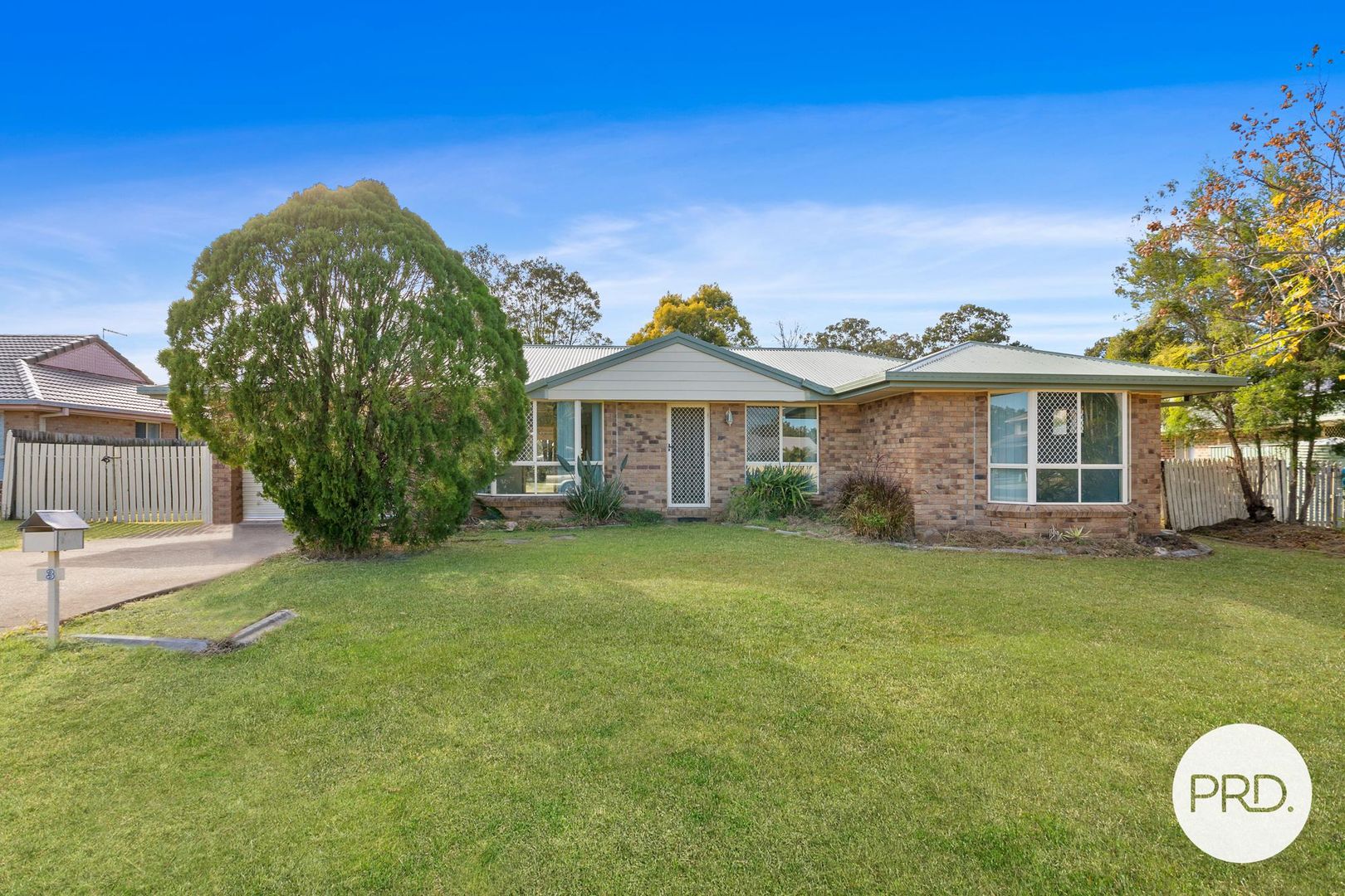 Sold 3 Bernadette Crescent, Rosewood QLD 4340 on 10 Oct 2023 ...