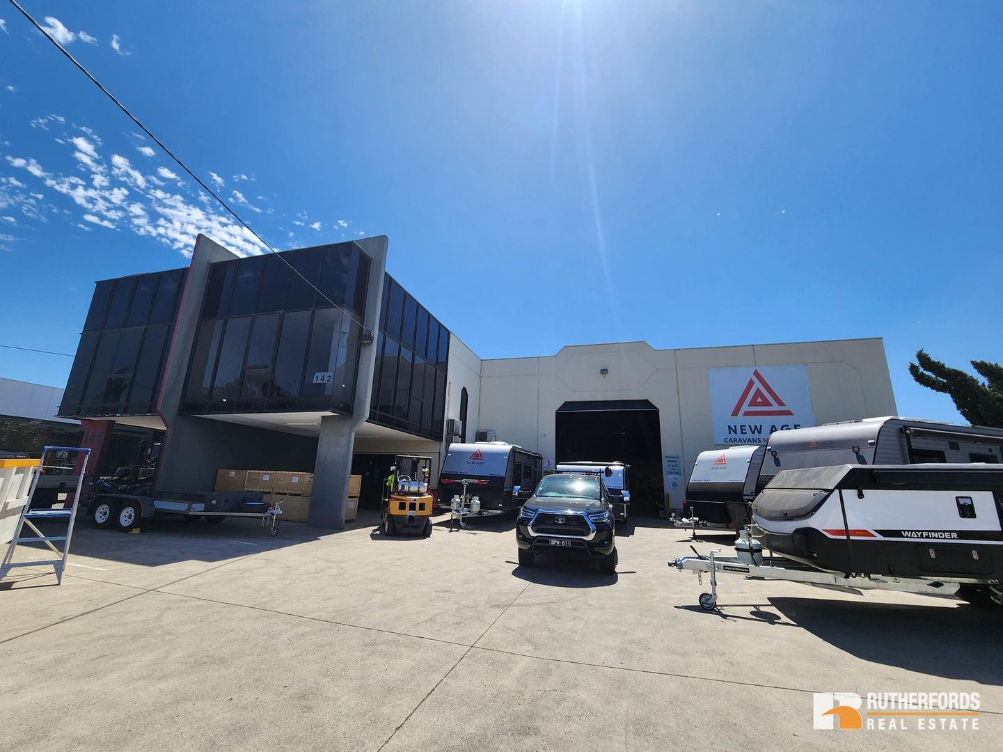 142 Freight Drive, Somerton | Property History & Address Research | Domain