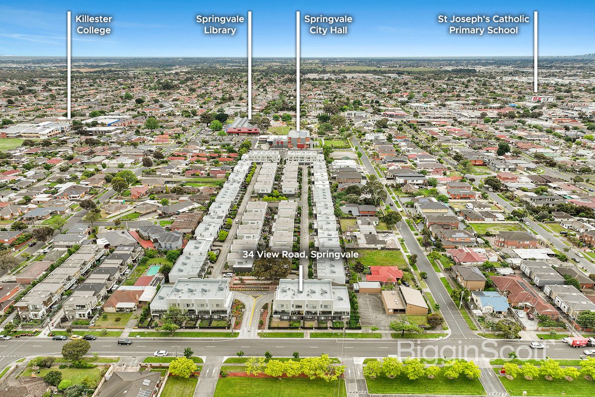 34 View Road, Springvale VIC 3171 | Domain