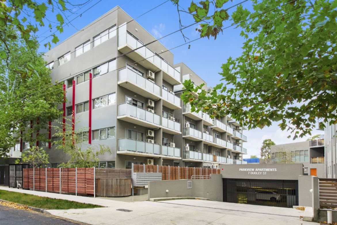 310/7 Dudley Street, Caulfield East VIC 3145 - Apartment For Rent ...