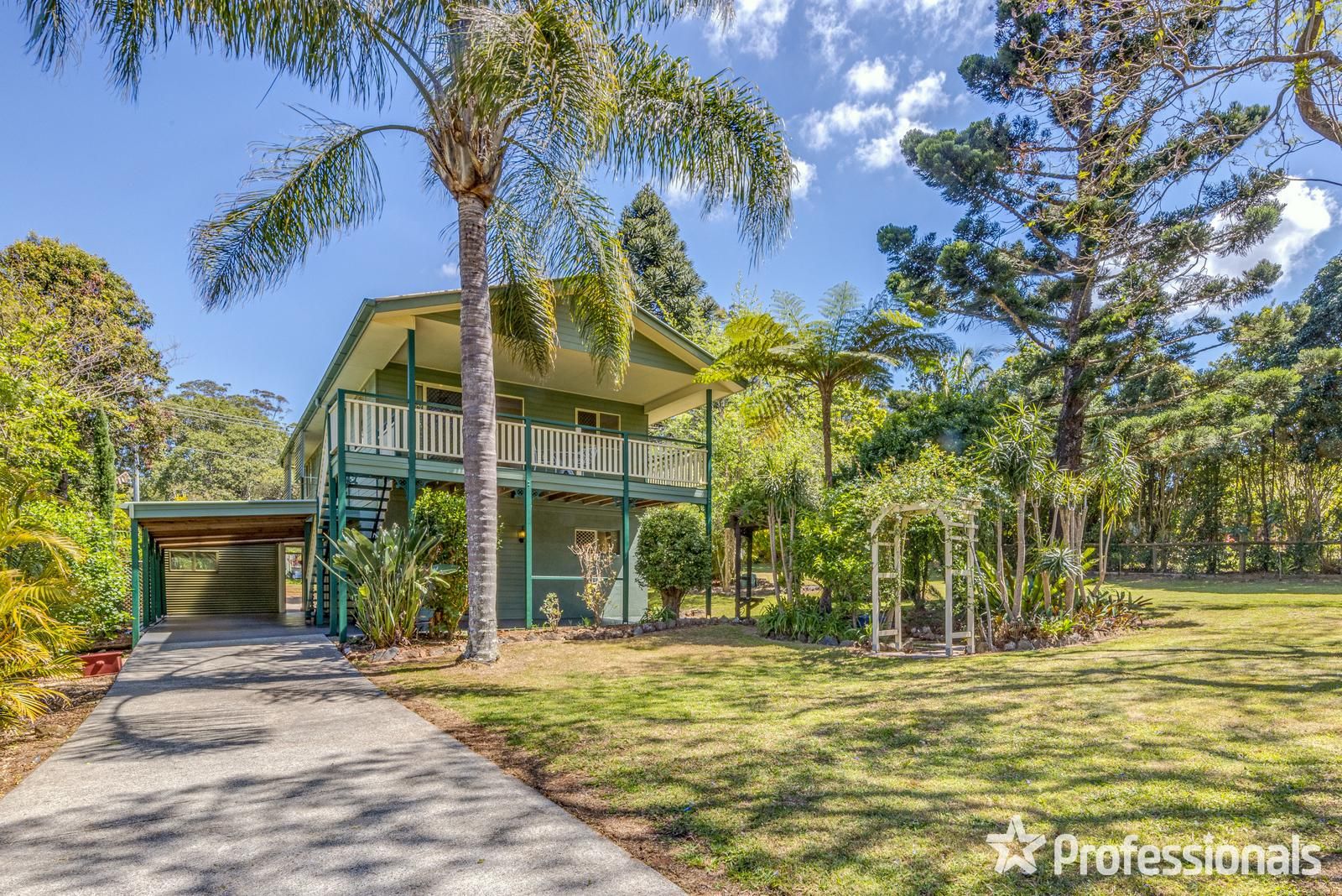 132-134 Beacon Road, Tamborine Mountain QLD 4272 | Domain
