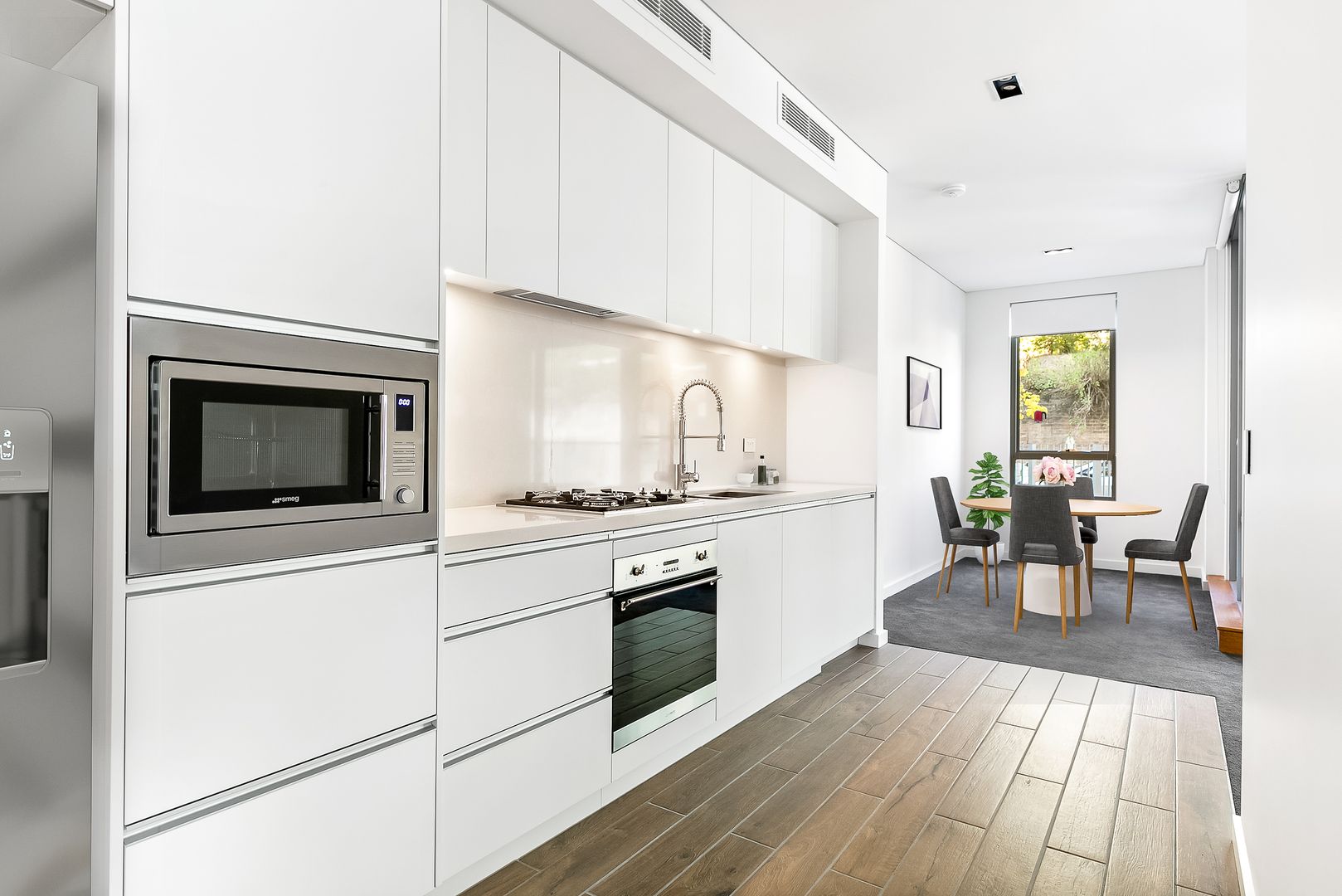 16/4-8 Bridge Road, Glebe NSW 2037 - Apartment For Rent - $1,100 | Domain