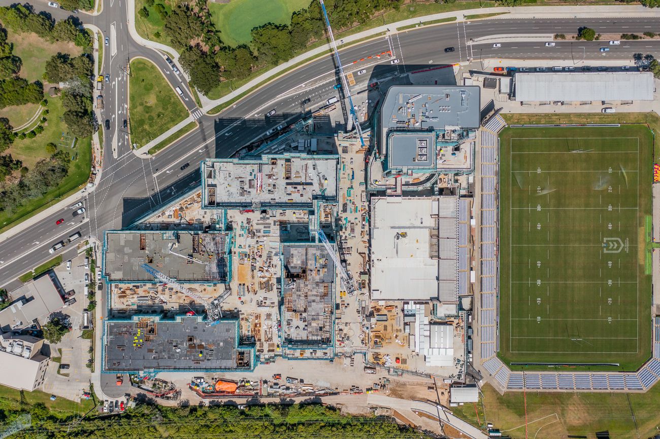 B8.17/461 Captain Cook Drive, Woolooware NSW 2230 | Domain