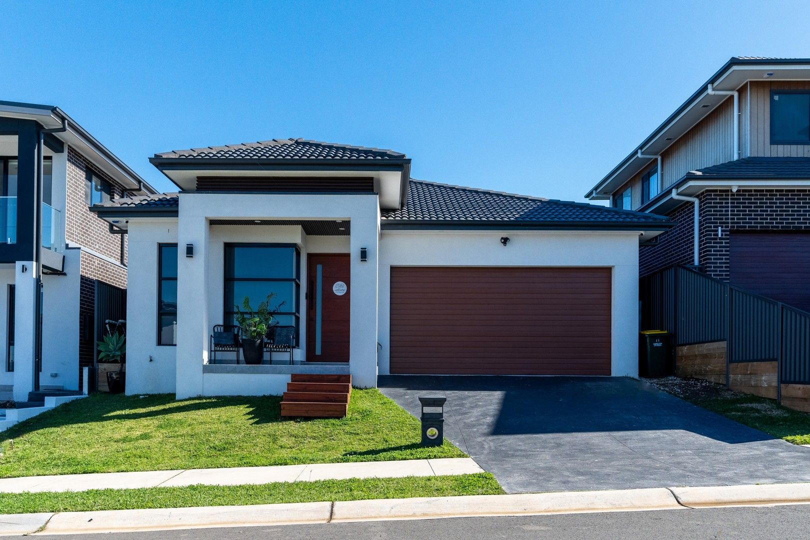 11 Gamble Street, Campbelltown NSW 2560 | Domain