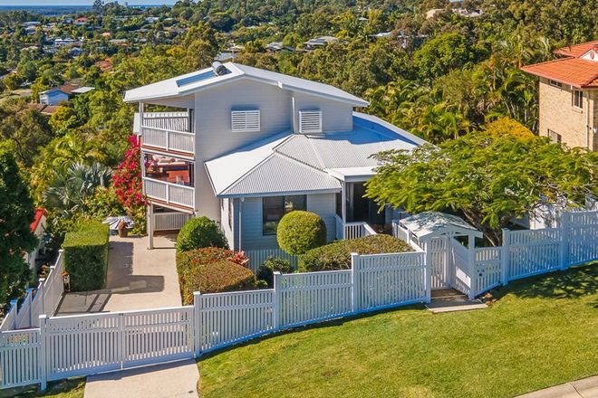 517 Real Estate Properties for Sale in Pacific Pines, QLD, 4211 | Domain