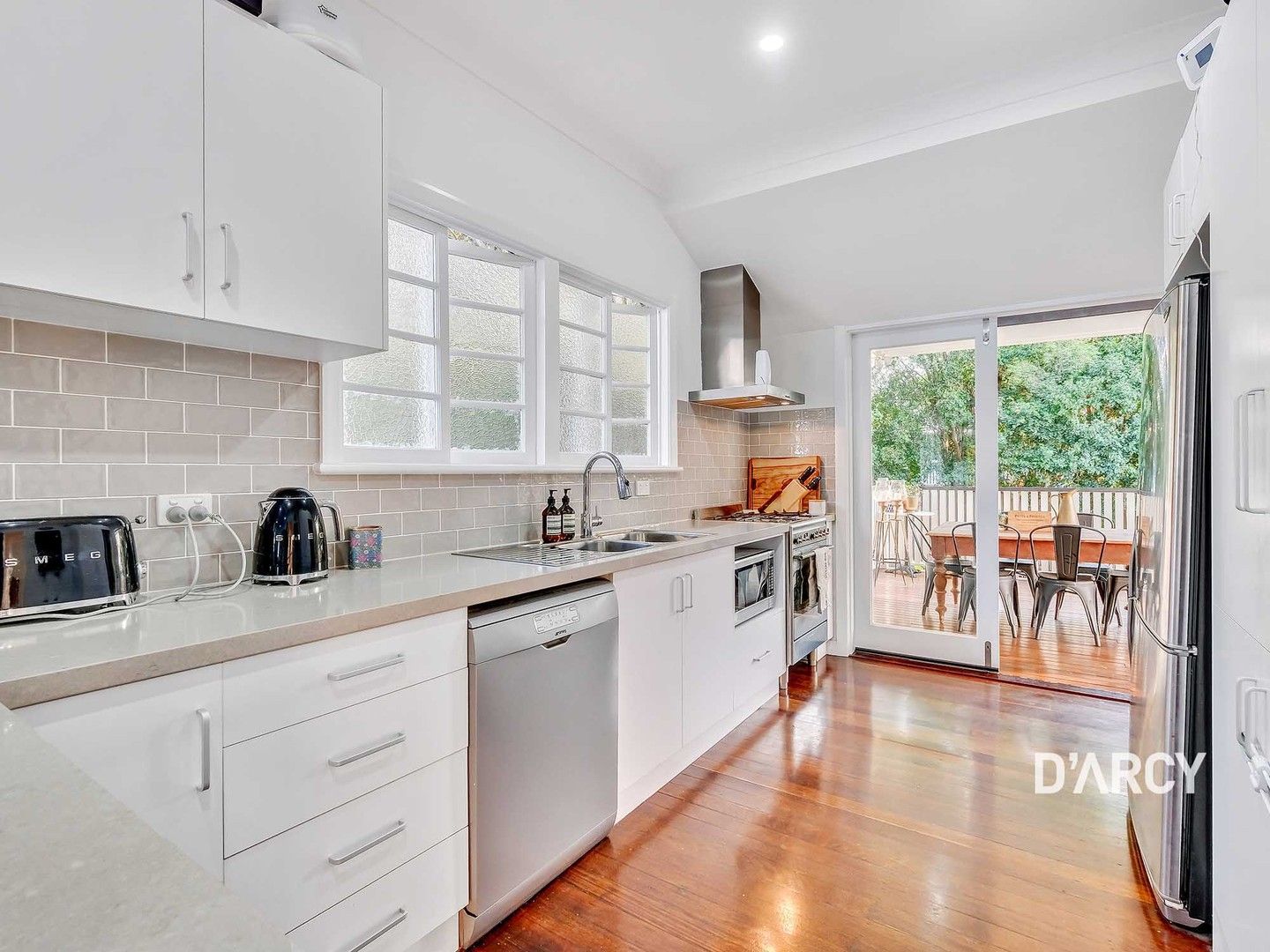 44 Hilda Street, Alderley QLD 4051 - House For Rent | Domain