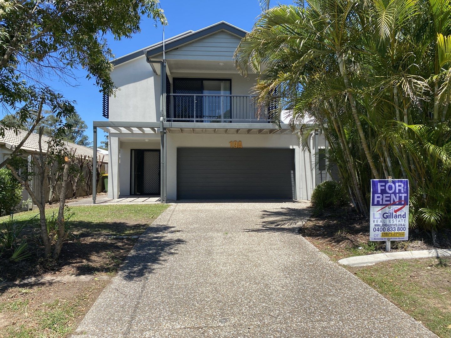 19A Tower Street, Springwood QLD 4127 - Apartment For Rent | Domain