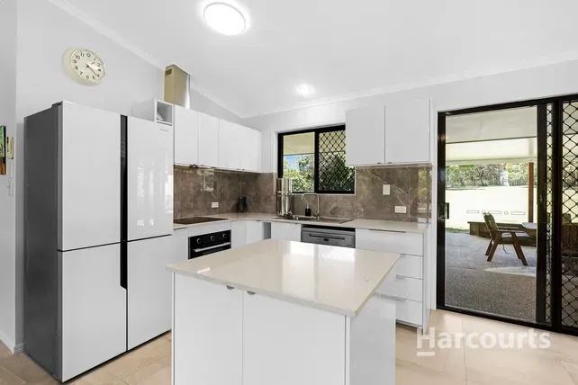 199 Sanctuary Hills Road, Takura QLD 4655 - House For Rent | Domain