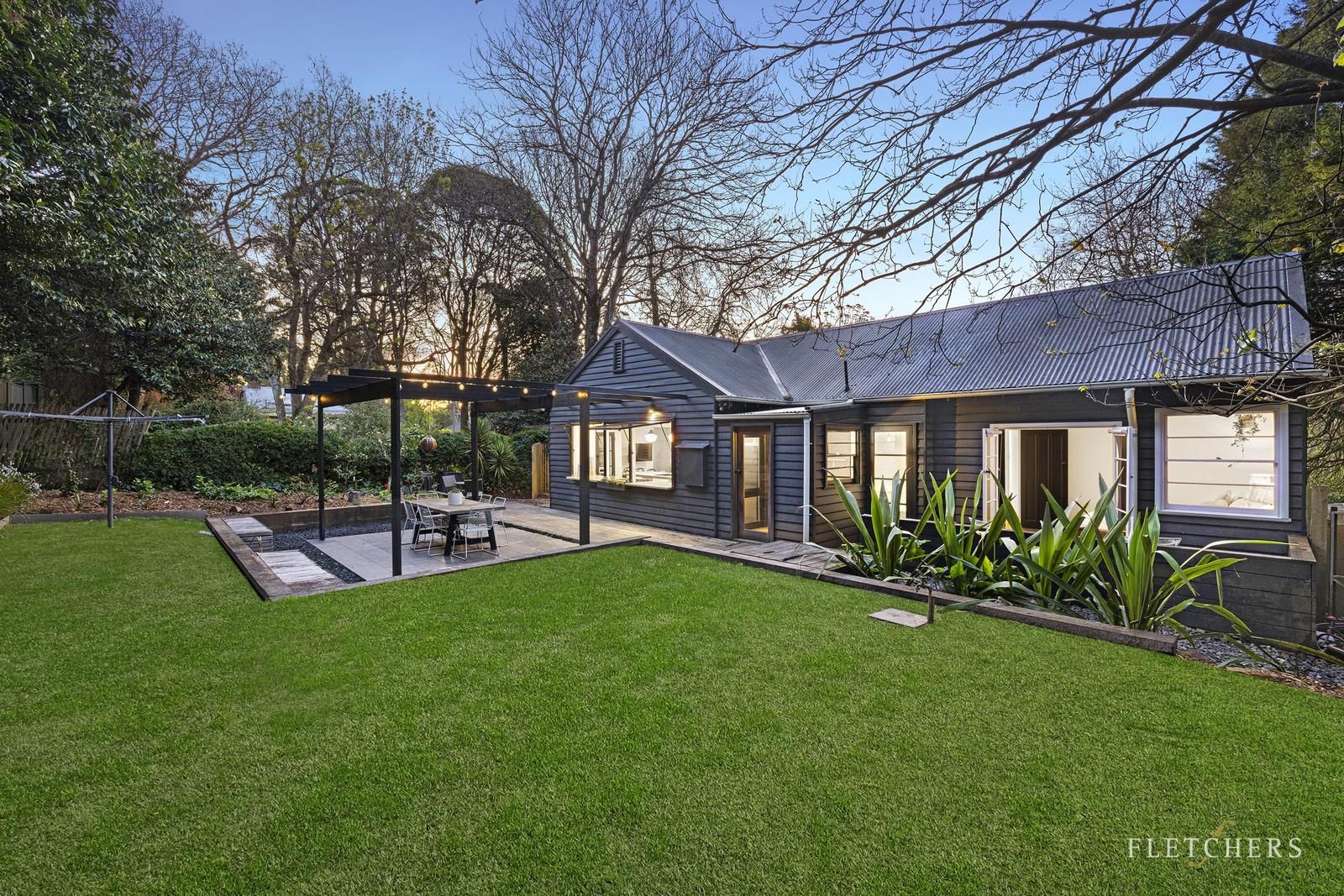 2 Robert Street, Sassafras VIC 3787 | Domain