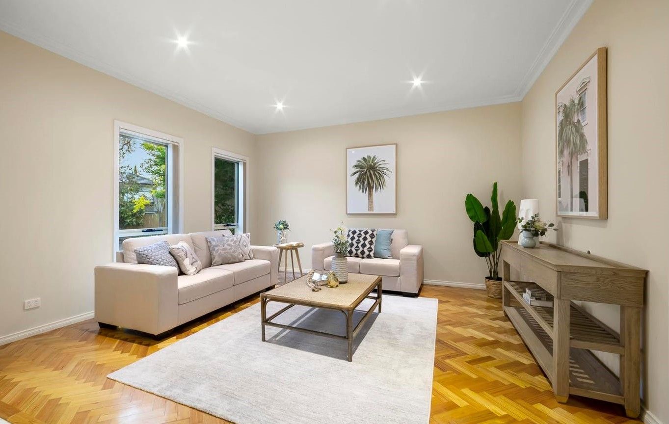 2/8 Whalley Court, Doncaster East VIC 3109 - Townhouse For Rent - $700 | Domain