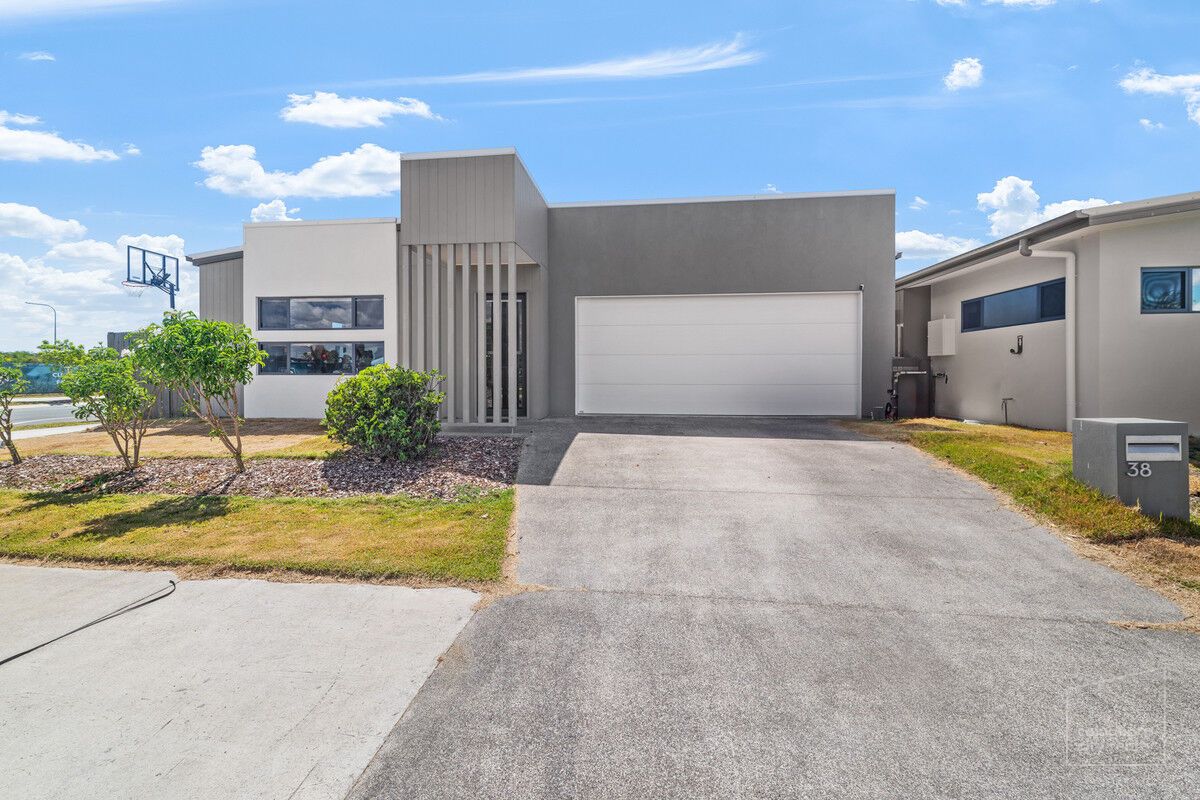 38 Shamrock Place, Palmview QLD 4553 - House For Rent | Domain