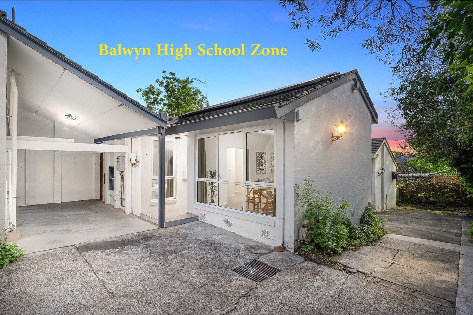 2/223 Balwyn Road, Balwyn North VIC 3104 | Domain