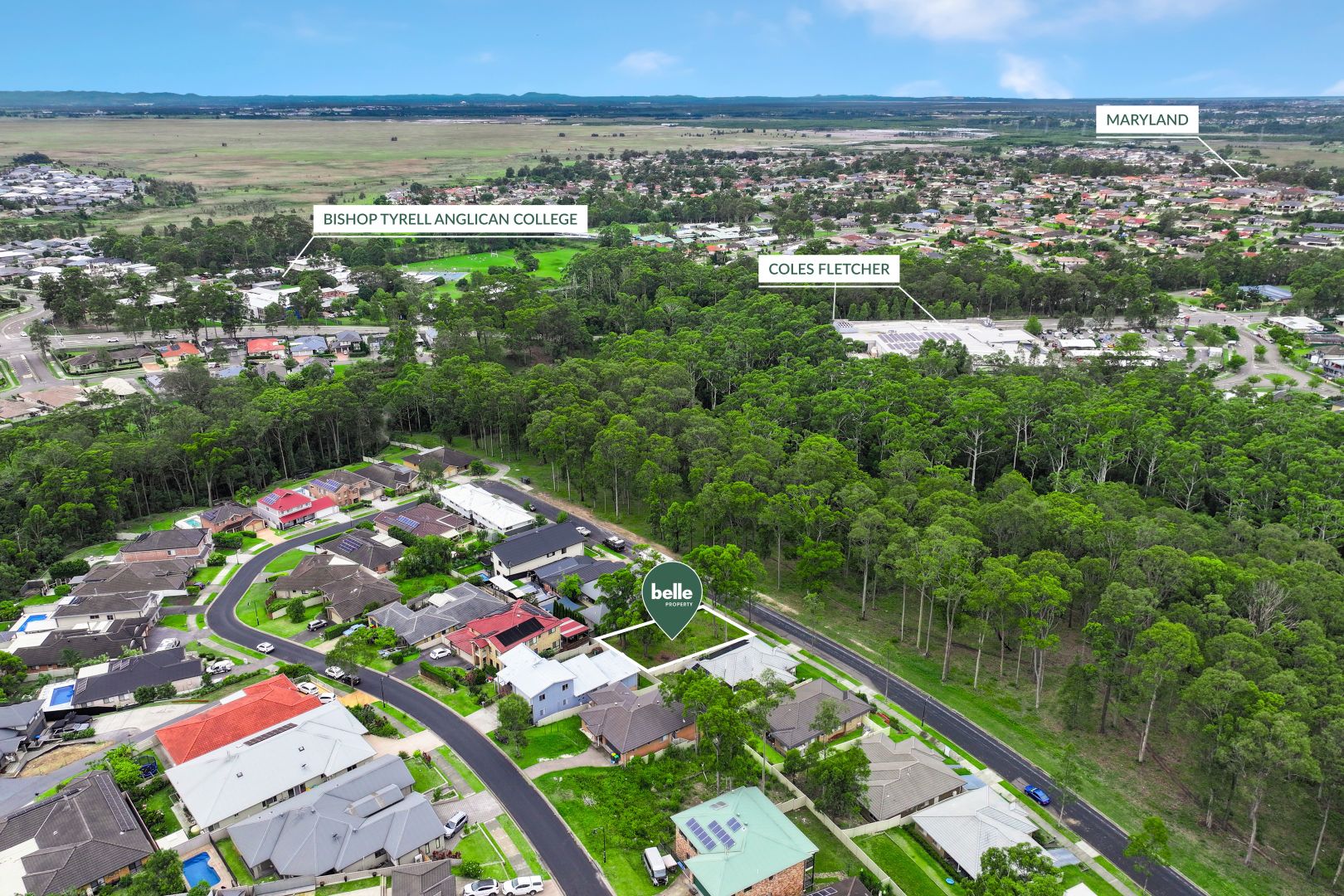 24 Weller Street, Fletcher NSW 2287 | Domain