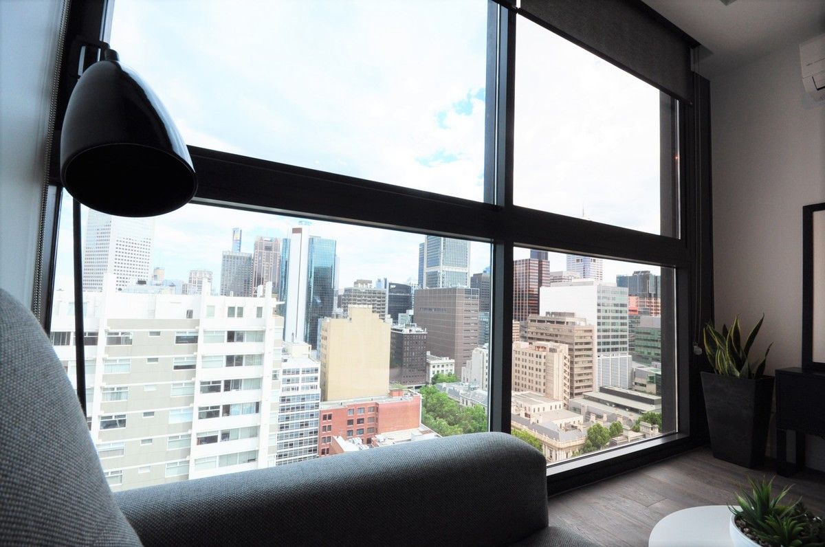 2104/315 La Trobe Street, Melbourne VIC 3000 - Apartment For Rent | Domain