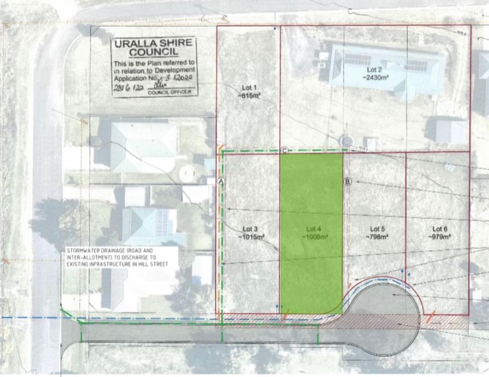 10 Fitzroy Street North, Uralla NSW 2358 | Domain