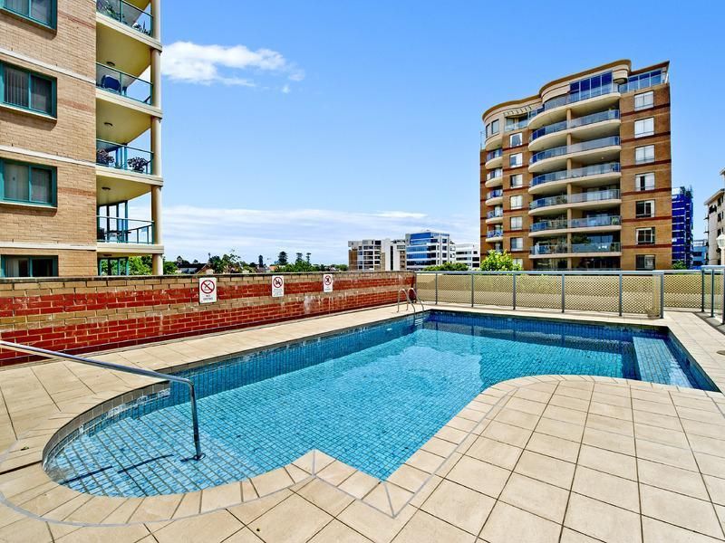 37/17-25 Spring Street, Bondi Junction NSW 2022 - Apartment For Rent ...