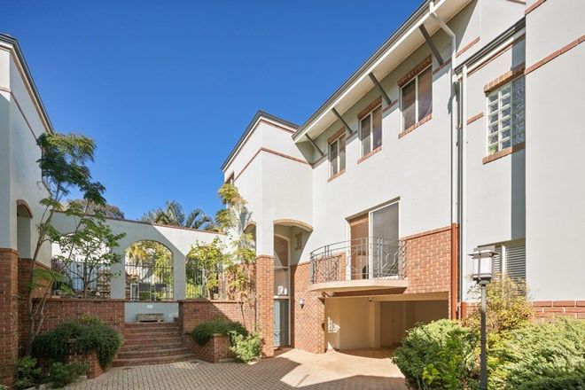 55 Townhouses for Sale in South Perth, WA, 6151 | Domain