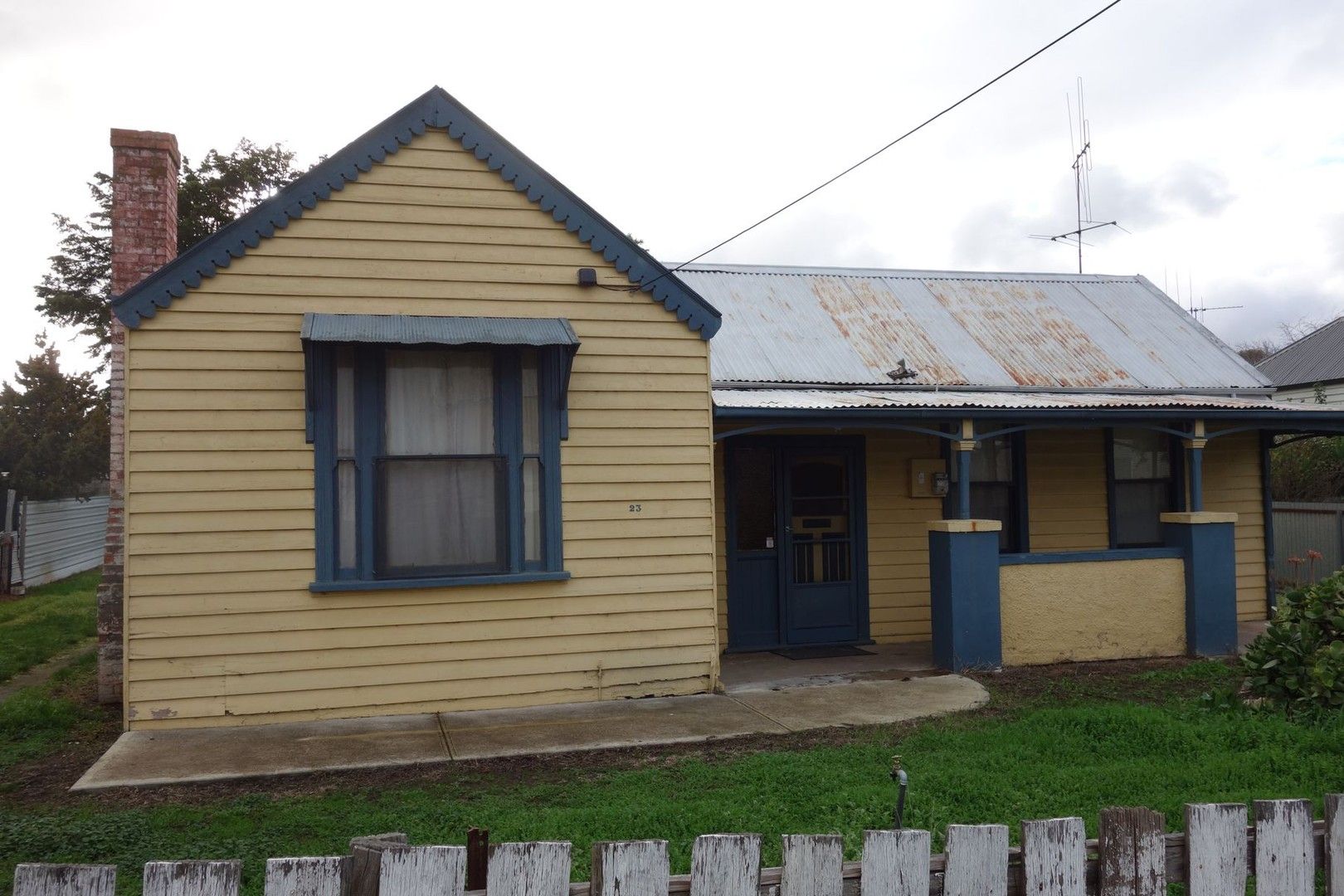 23 Albert Street, Maryborough VIC 3465 - House For Rent | Domain