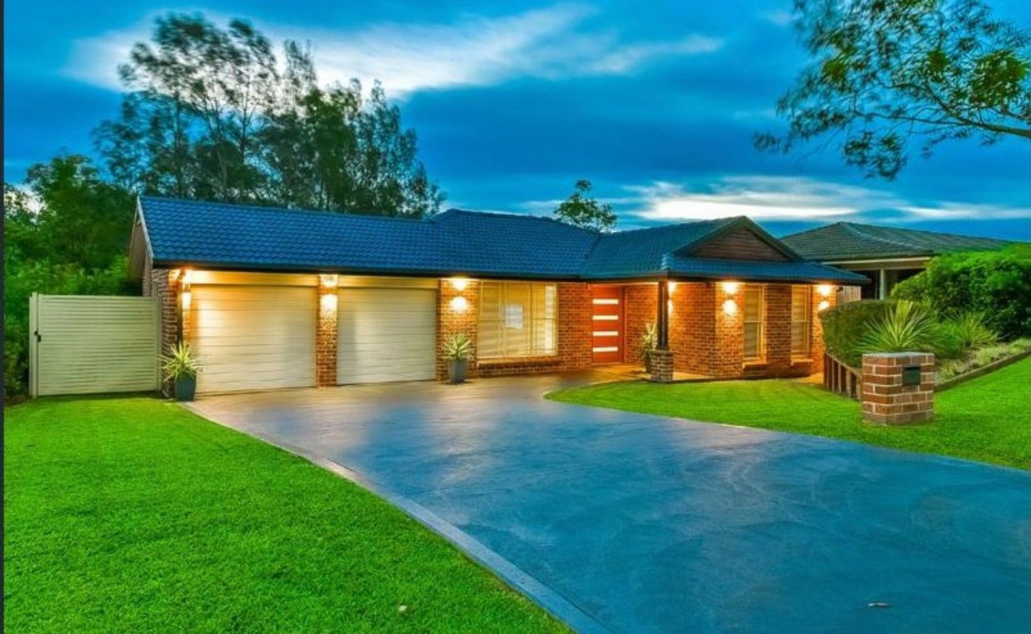 15 Charles Place, Mount Annan | Property History & Address Research ...