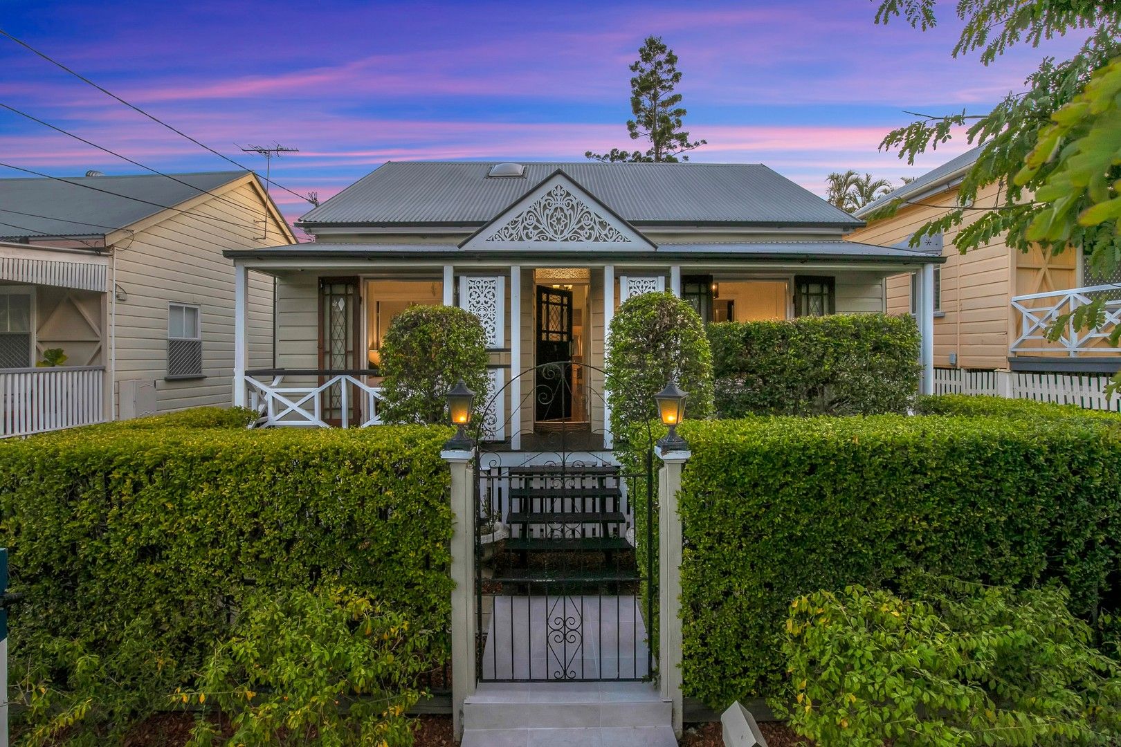 90 Beck Street, Paddington QLD 4064 - House For Rent | Domain