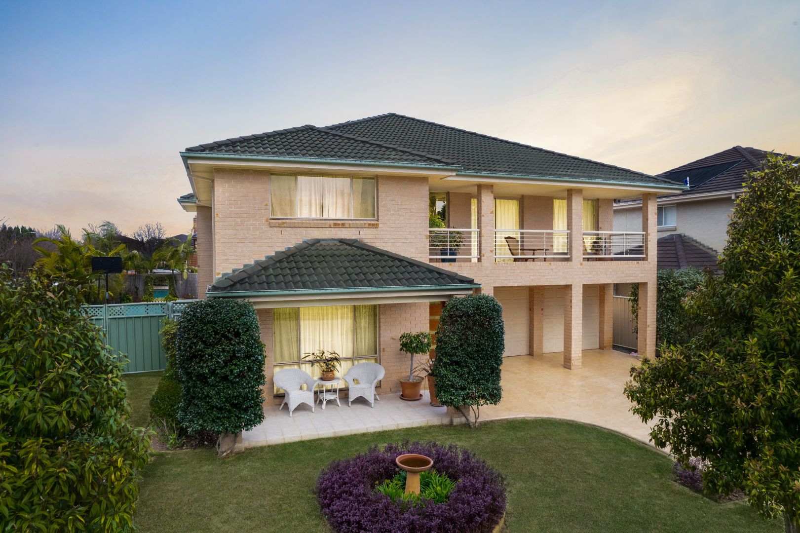 12 Giddings Link, Harrington Park NSW 2567 | Domain