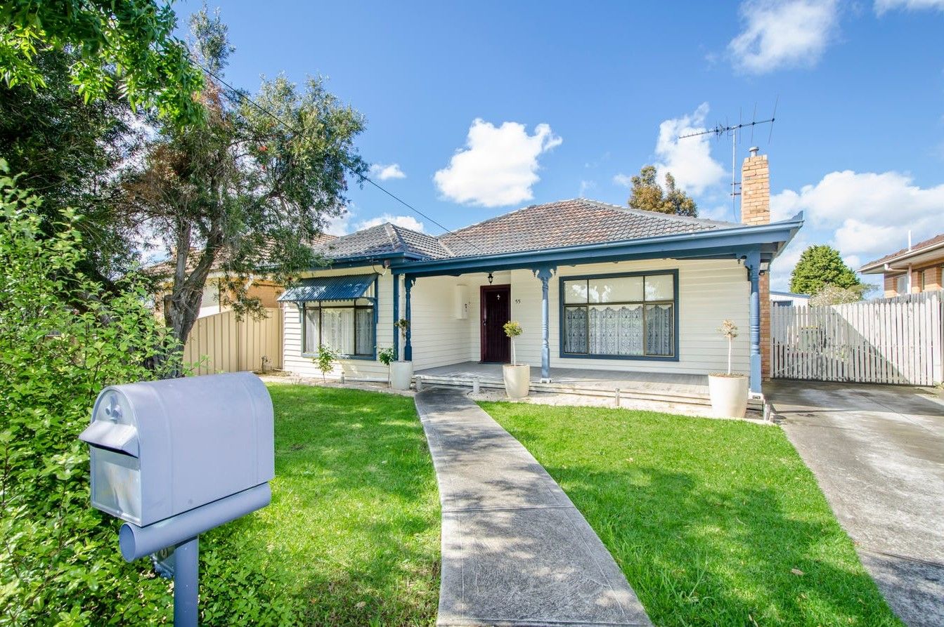 55 Ridgeway Parade, Sunshine West | Property History & Address Research ...