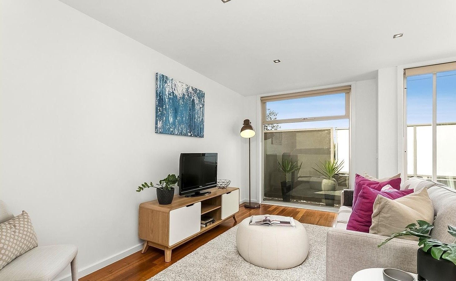 3/9 Poets Grove, Elwood VIC 3184 - Apartment For Rent - $680 | Domain