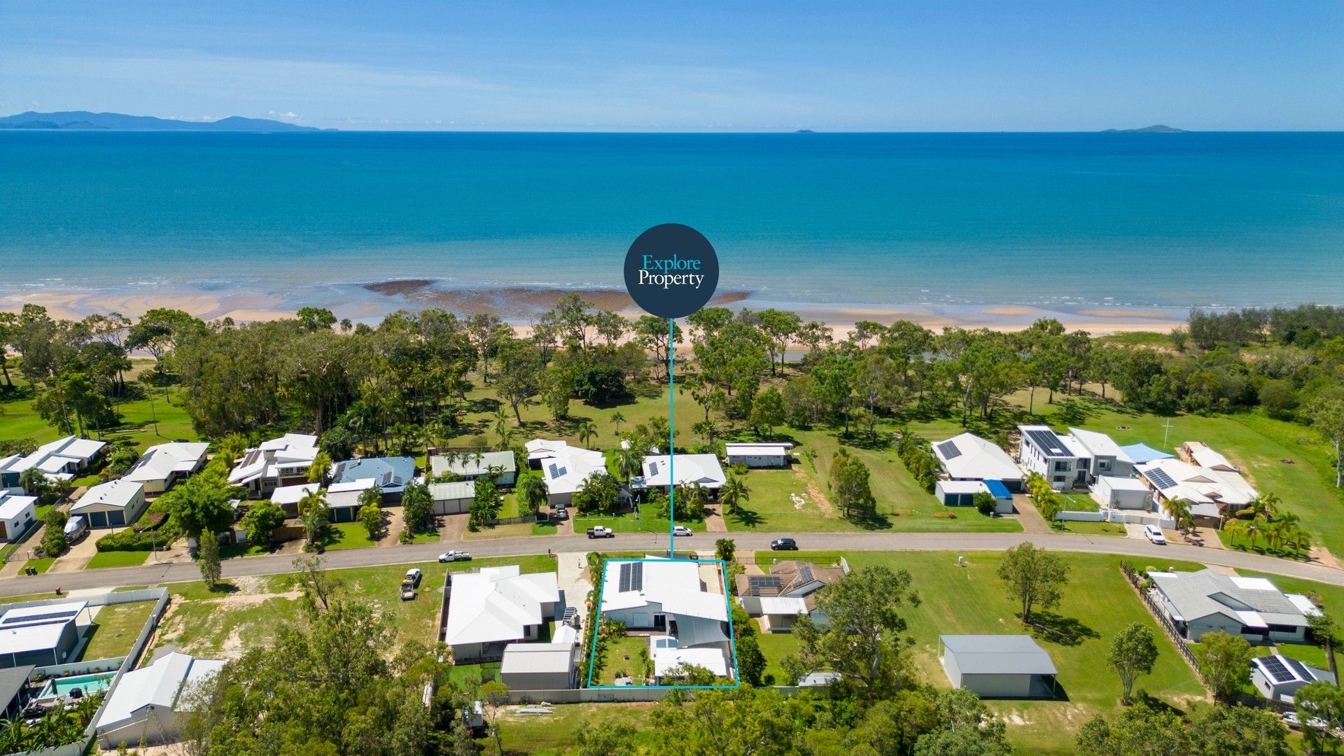 44 Augusta Drive, Balgal Beach QLD 4816 | Domain