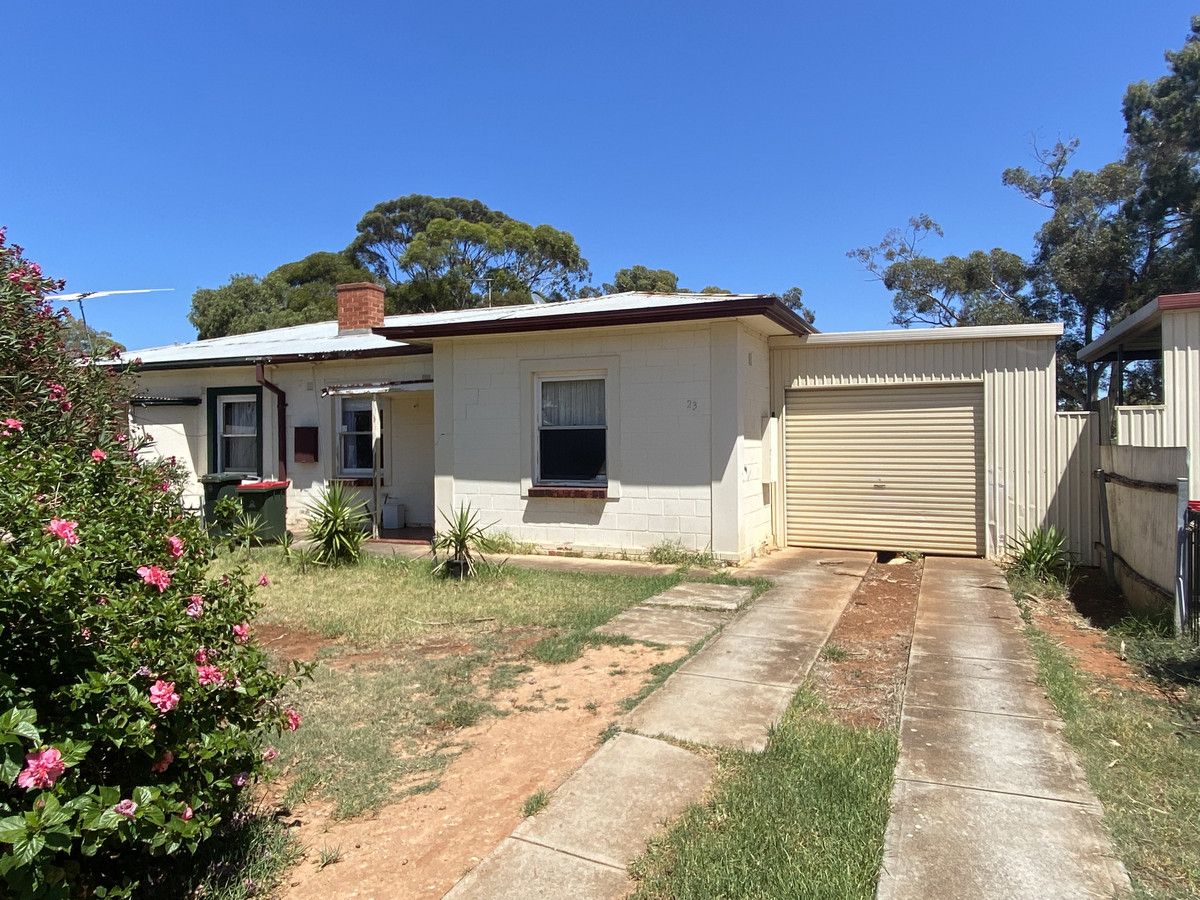 23 Donnington Road, Elizabeth North SA 5113 - House For Rent | Domain