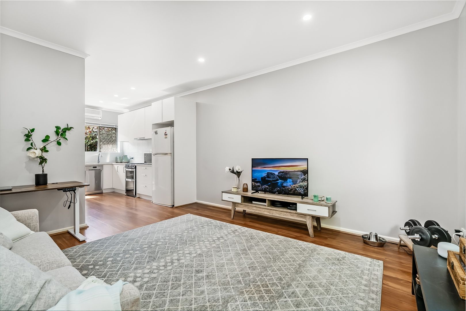 2/91 Dunrobin Road, Warradale SA 5046 - Apartment For Rent | Domain