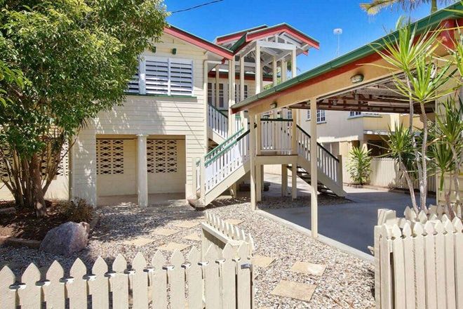 36, 3 Bedroom Houses for Rent in Cairns North, QLD, 4870 | Domain