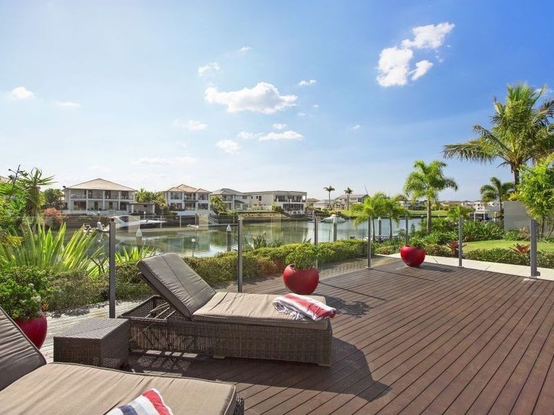 2203 Taromeo Court, Hope Island QLD 4212 - House For Rent | Domain