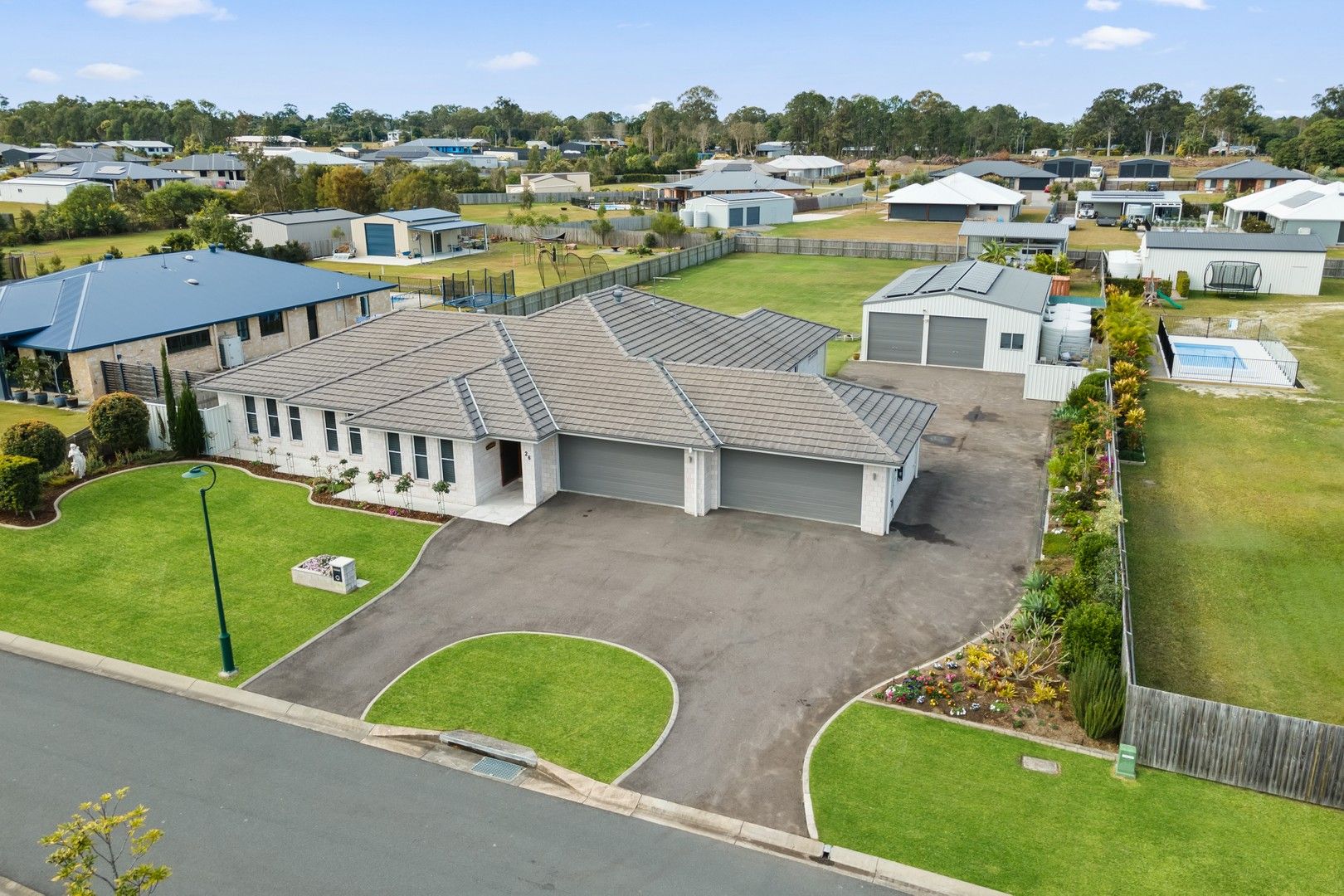 26 Bethany Street, Elimbah QLD 4516 | Domain