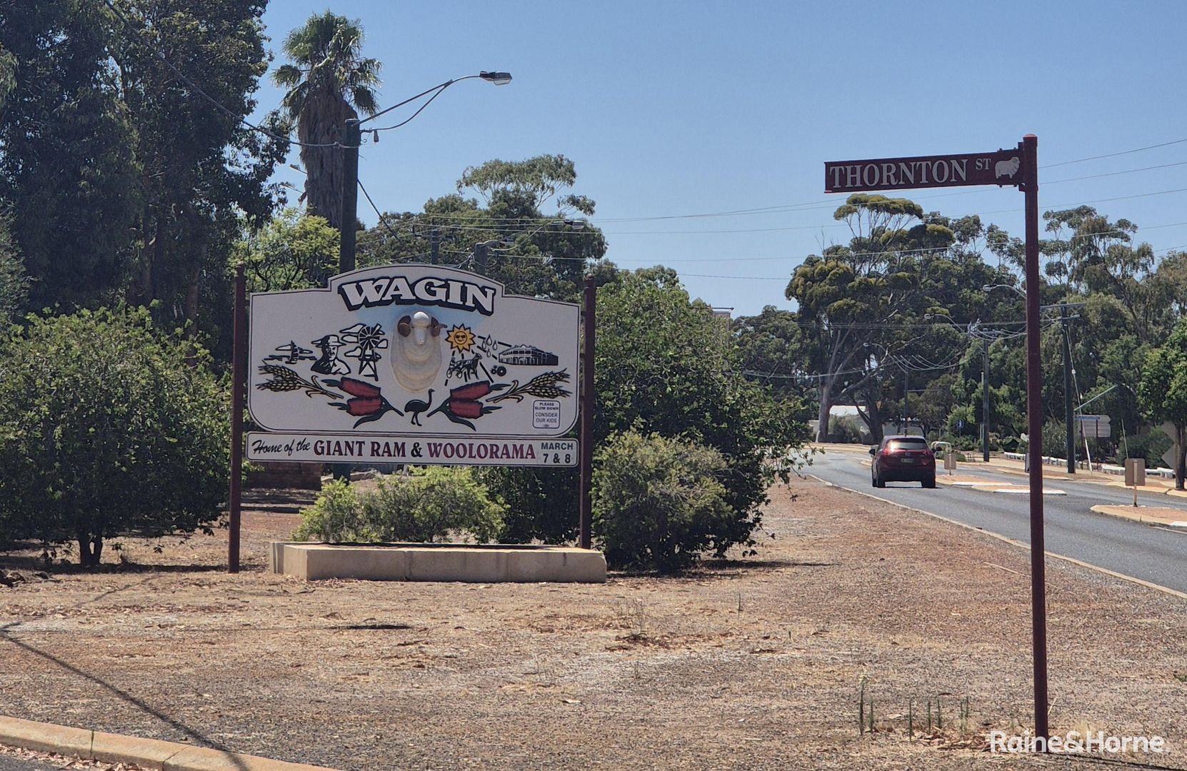 4 Thornton Street, Wagin WA 6315 | Domain