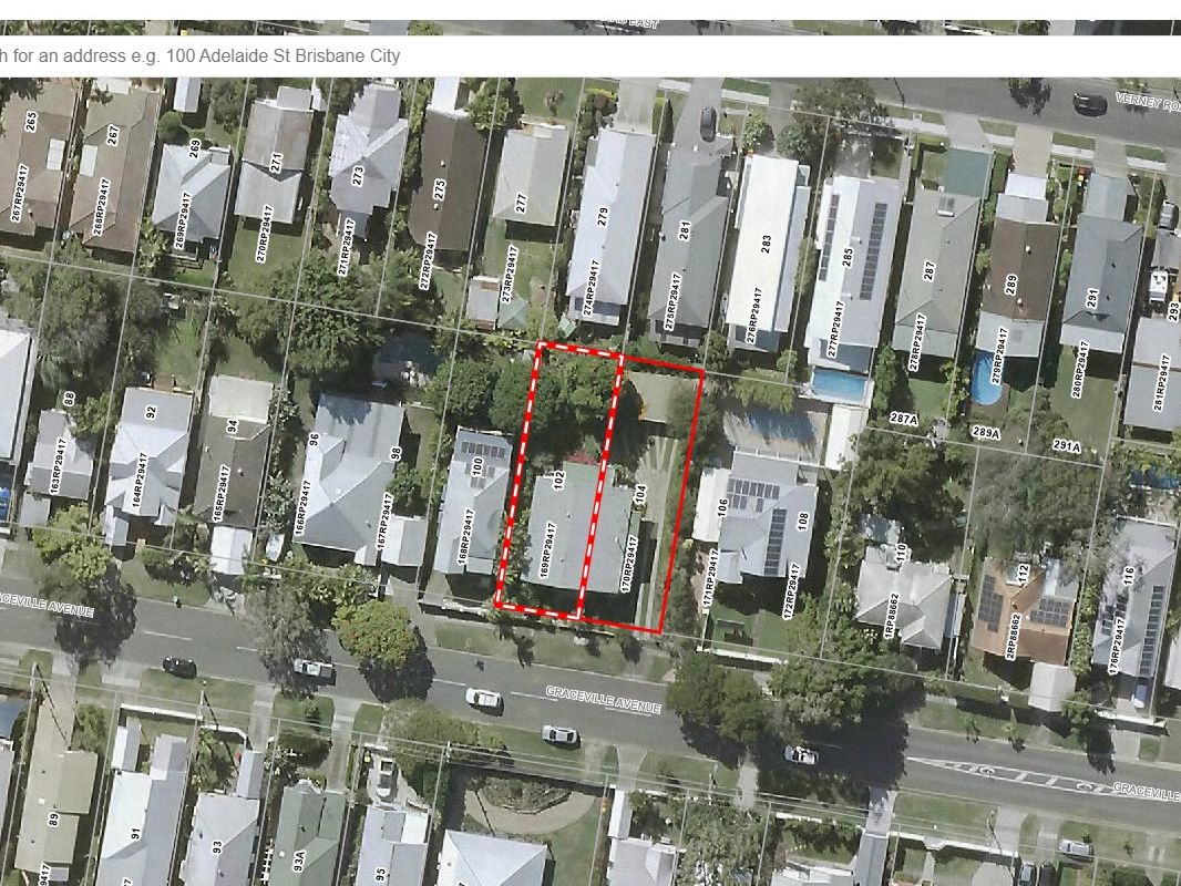 102 Graceville Avenue, Graceville QLD 4075 | Domain