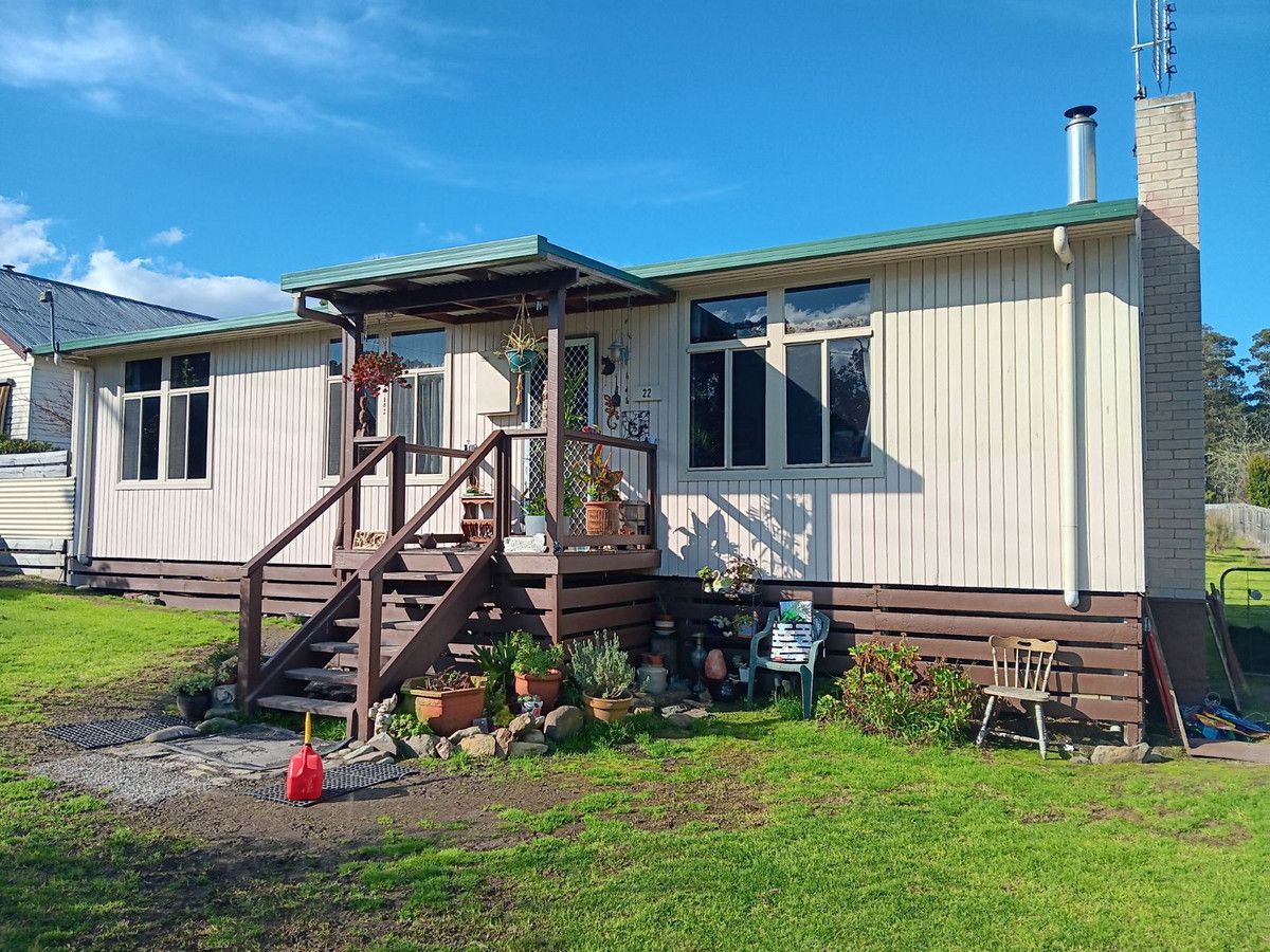 22 Nowa Nowa - Old Buchan Road, Nowa Nowa VIC 3887 | Domain