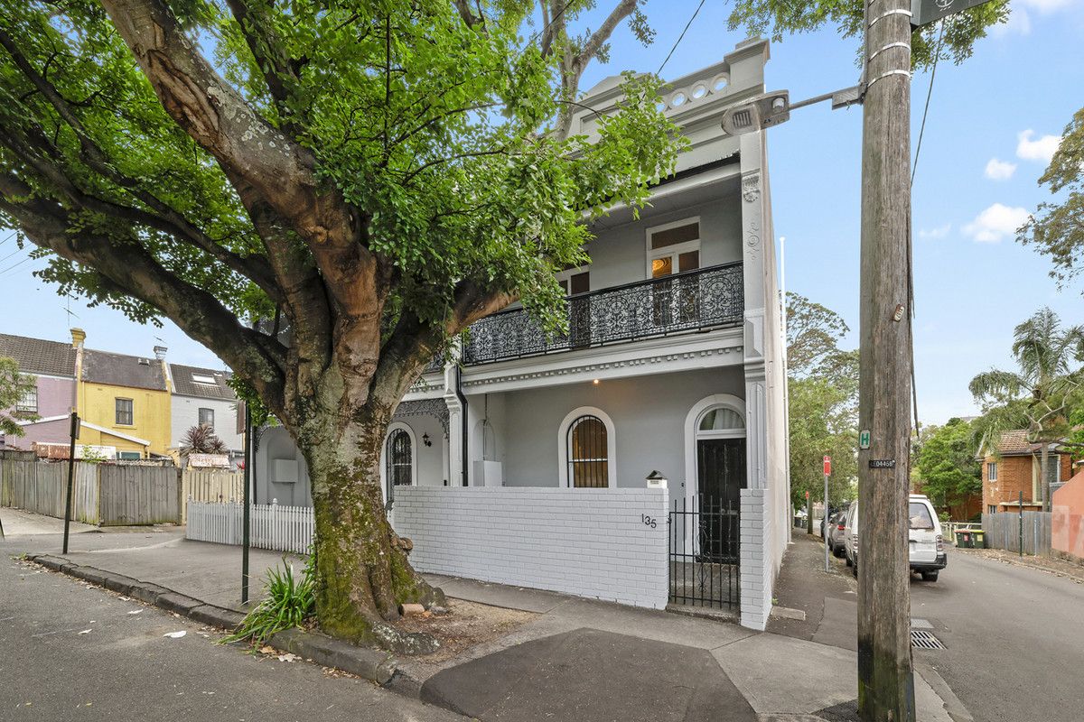 135 Glebe Street, Glebe NSW 2037 | Domain